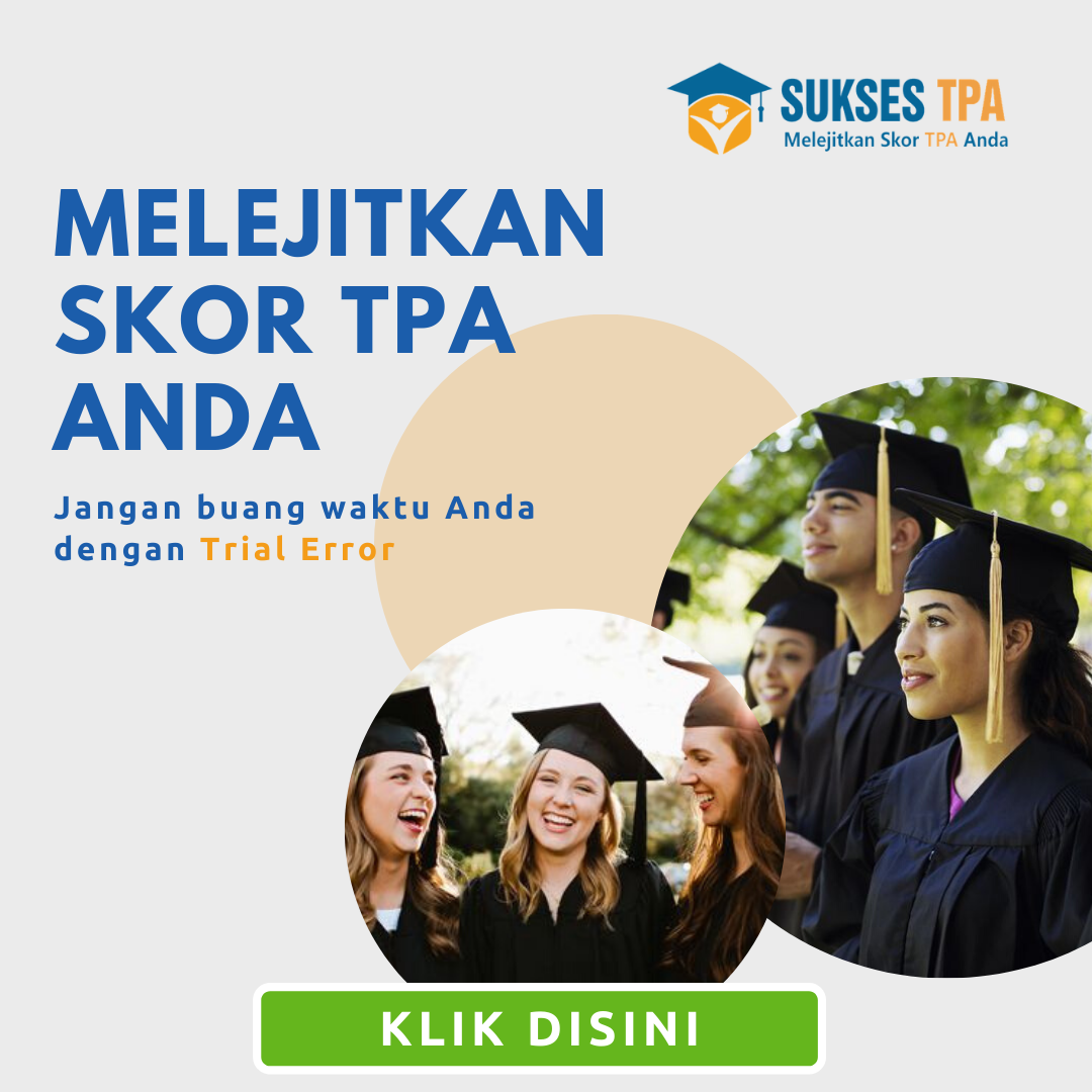 Soal TPA Bappenas ITB: Berapa Lama Hasil Tpa Bappenas Keluar