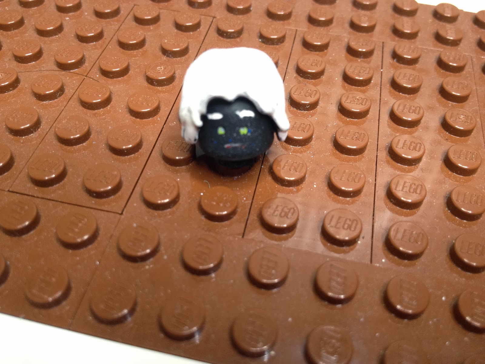 Lego Sci-Fi Incorporated