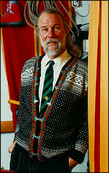 Mountain Medicine: The Inventor of the Gamow Bag