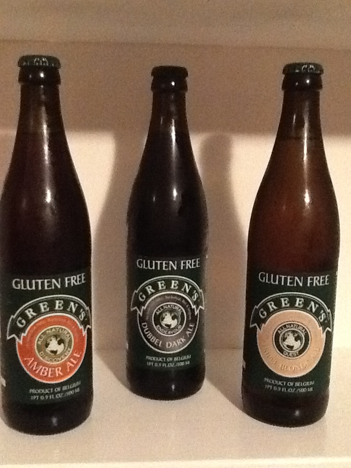 Beer Fellows: No wheat, no barley, no beer? Part 3: Skye's Verdict