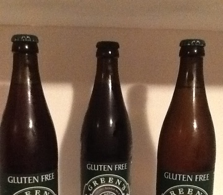 Beer Fellows: No wheat, no barley, no beer? Part 3: Skye's Verdict