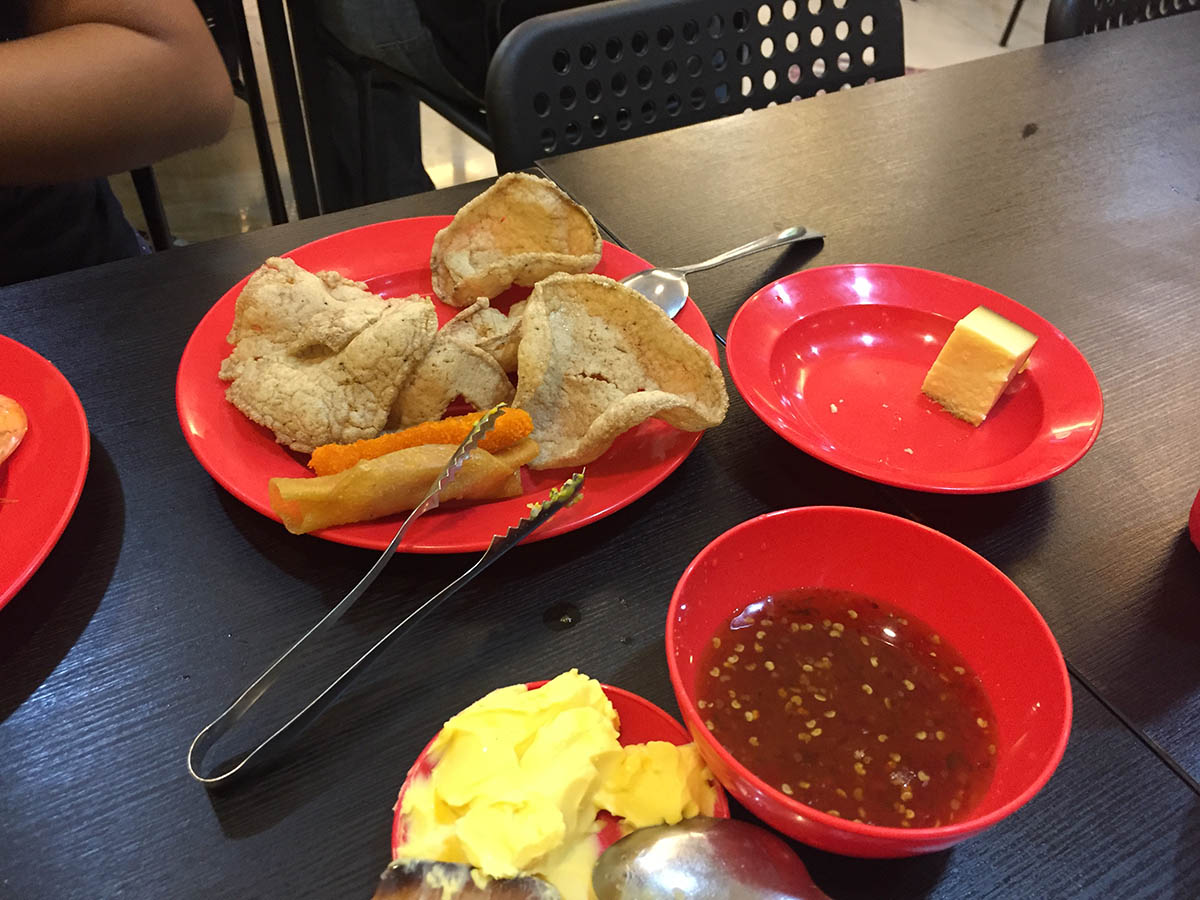 JijoyThreeSixty: ROT THAI BUFFET - STEAMBOAT & GRILL - Platinum Walk ...