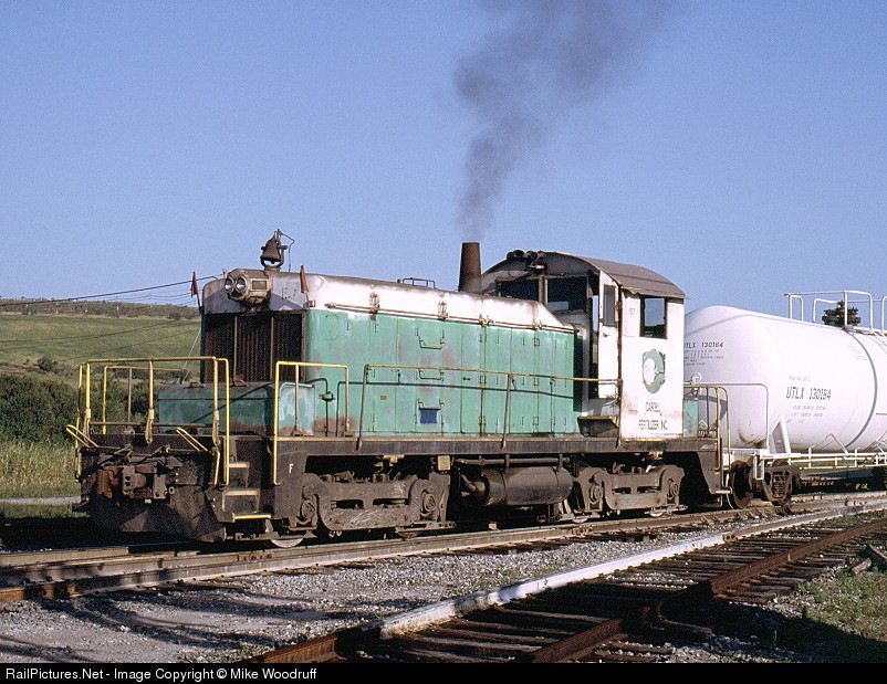 Bone Valley Modeler: Grace Gardinier Cargill