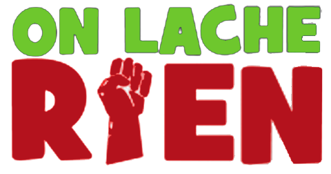 Parti de Gauche 04: En 2013, on lâche rien