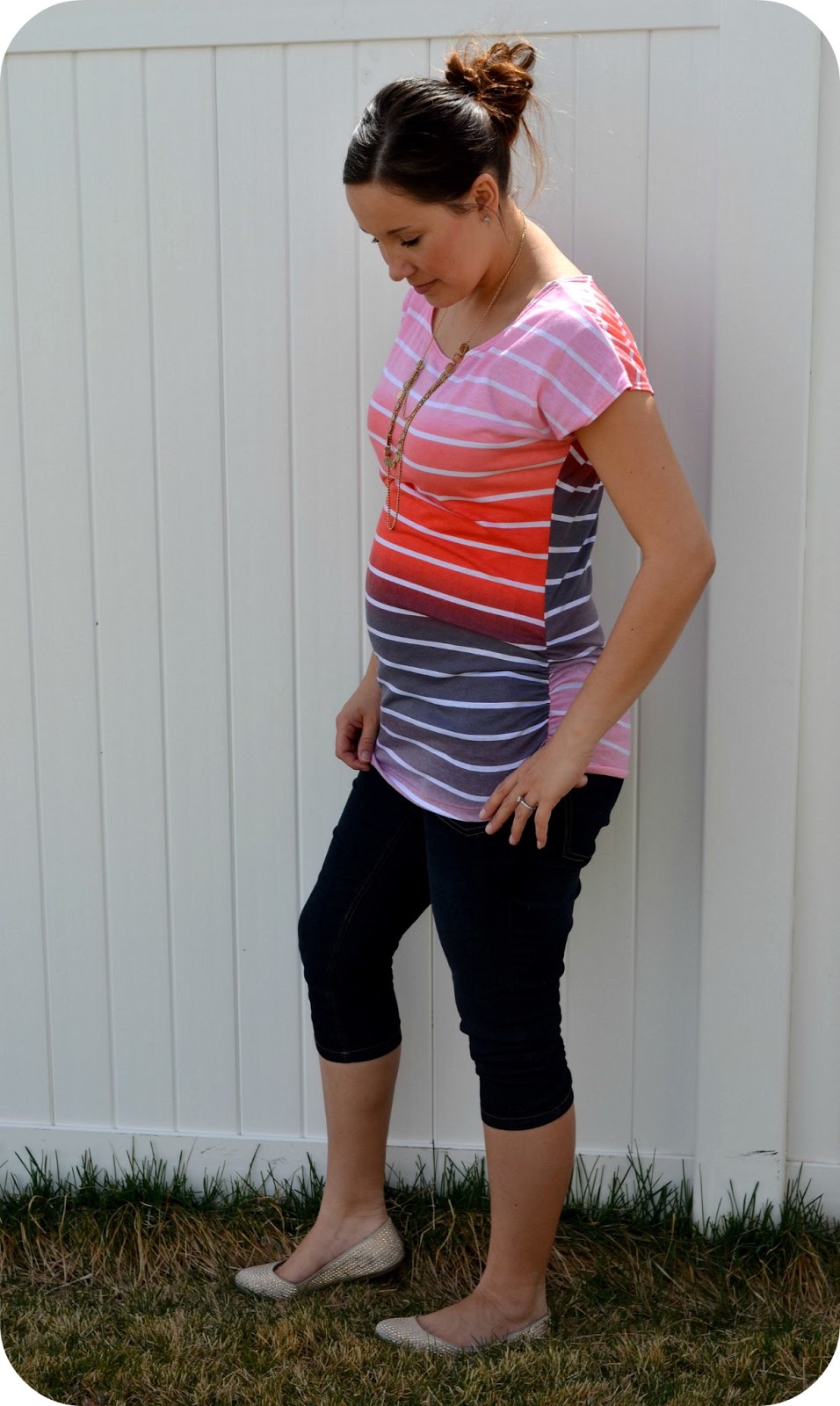 something brought you here: 28 weeks BUMPdate