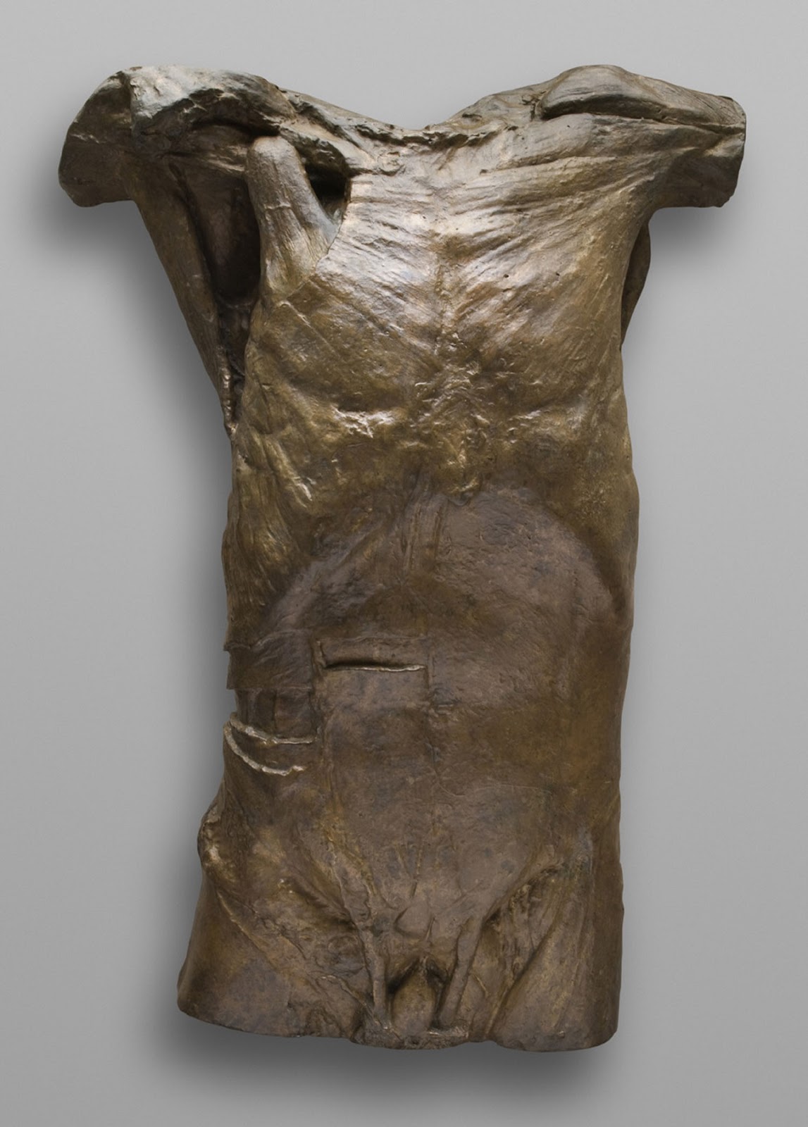 Spencer Alley: Flesh and Words