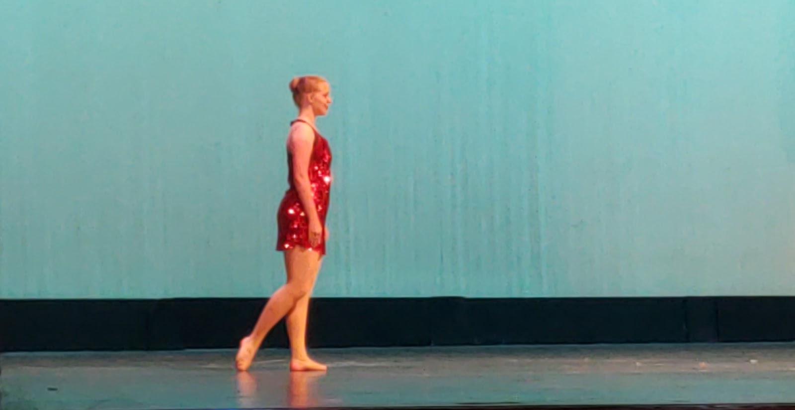 Twelve Makes a Dozen: June 2018