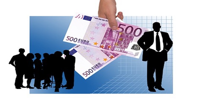 Rémunération, motivation et organisation - sujets importants