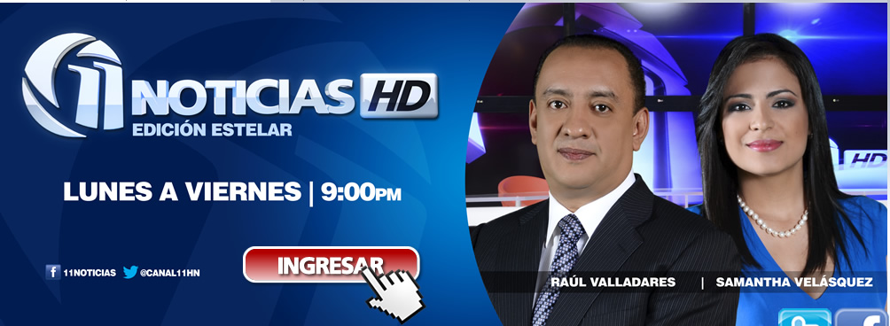 Canal 11 de Honduras oficializa su ingreso a la Alianza Informativa ...