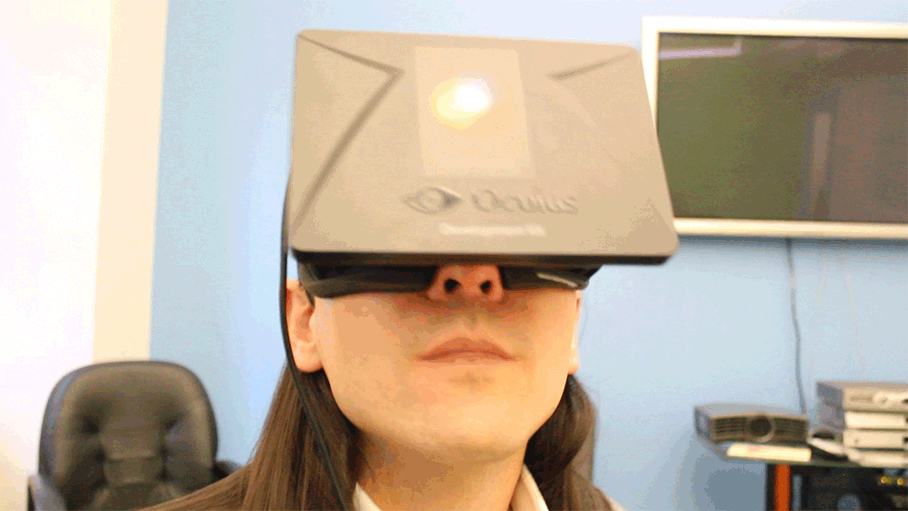 A 360-Degree Immersive Film - The Motive Blog