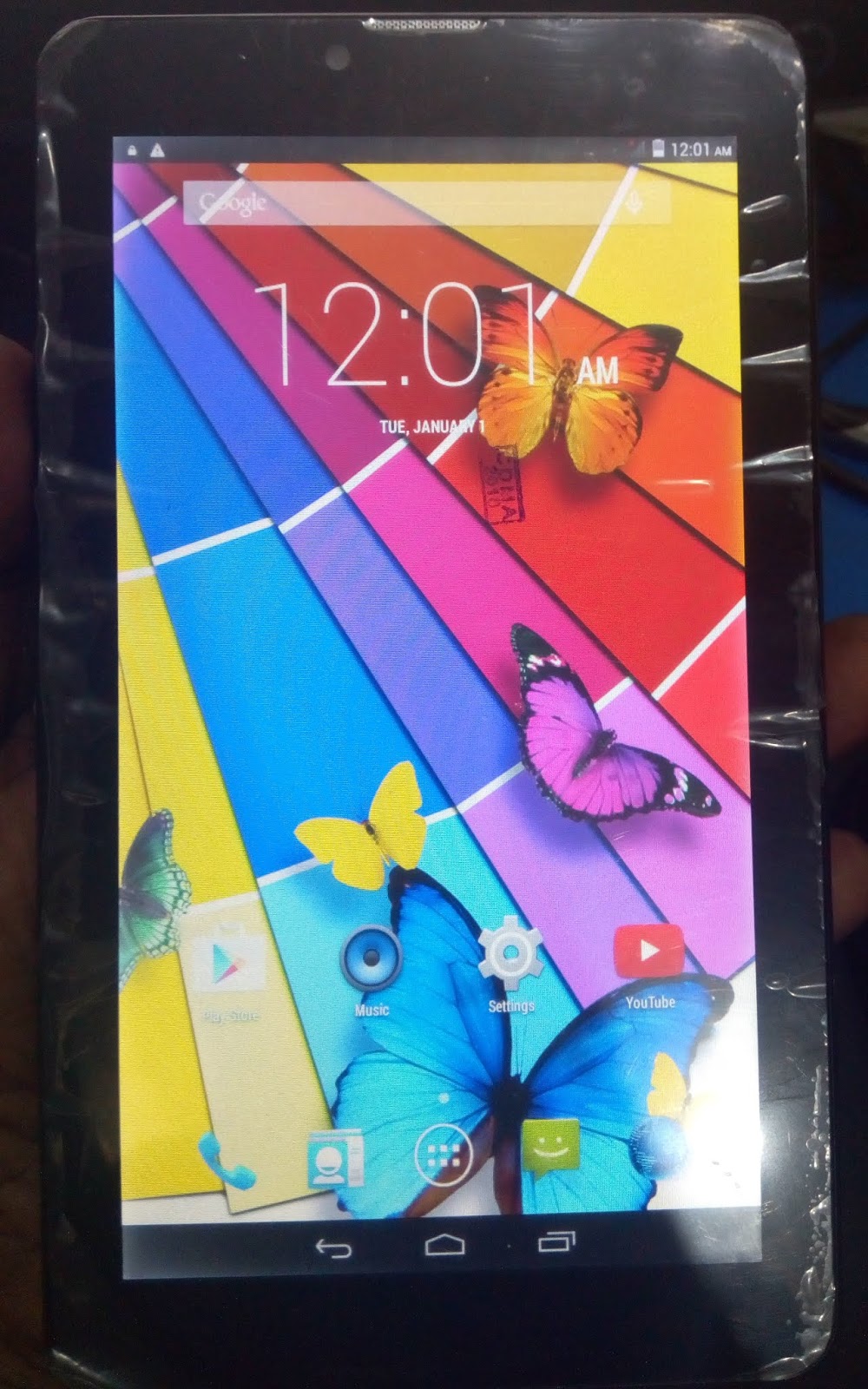 EUROSTAR TAB ET7583G-B15 FIRMWARE FLASH FILE MT6572 OFFICIAL 4.4.2 100% ...