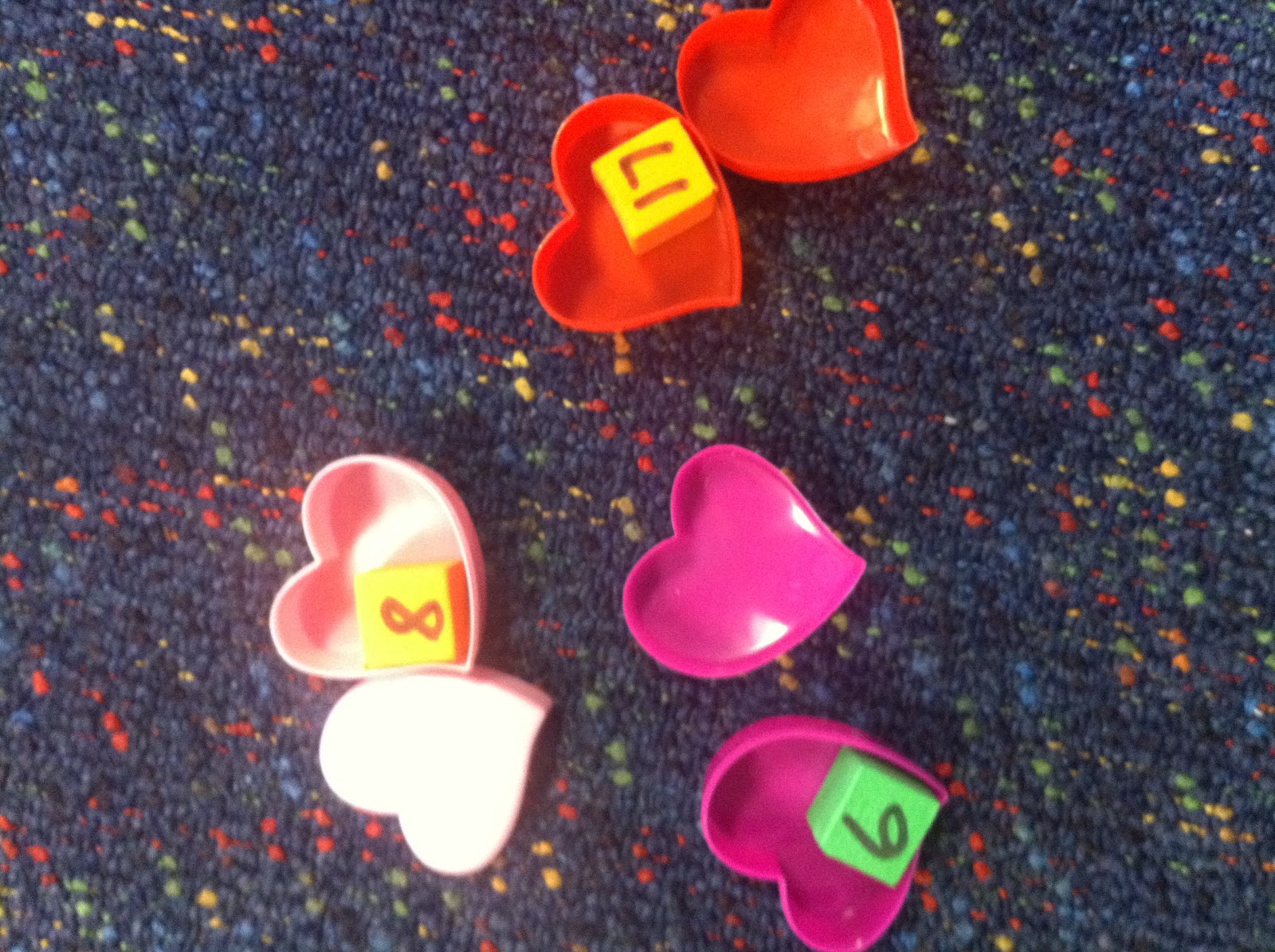 Loving and Learning a Latte: Last Minute Valentine's Day Ideas & Freebies!