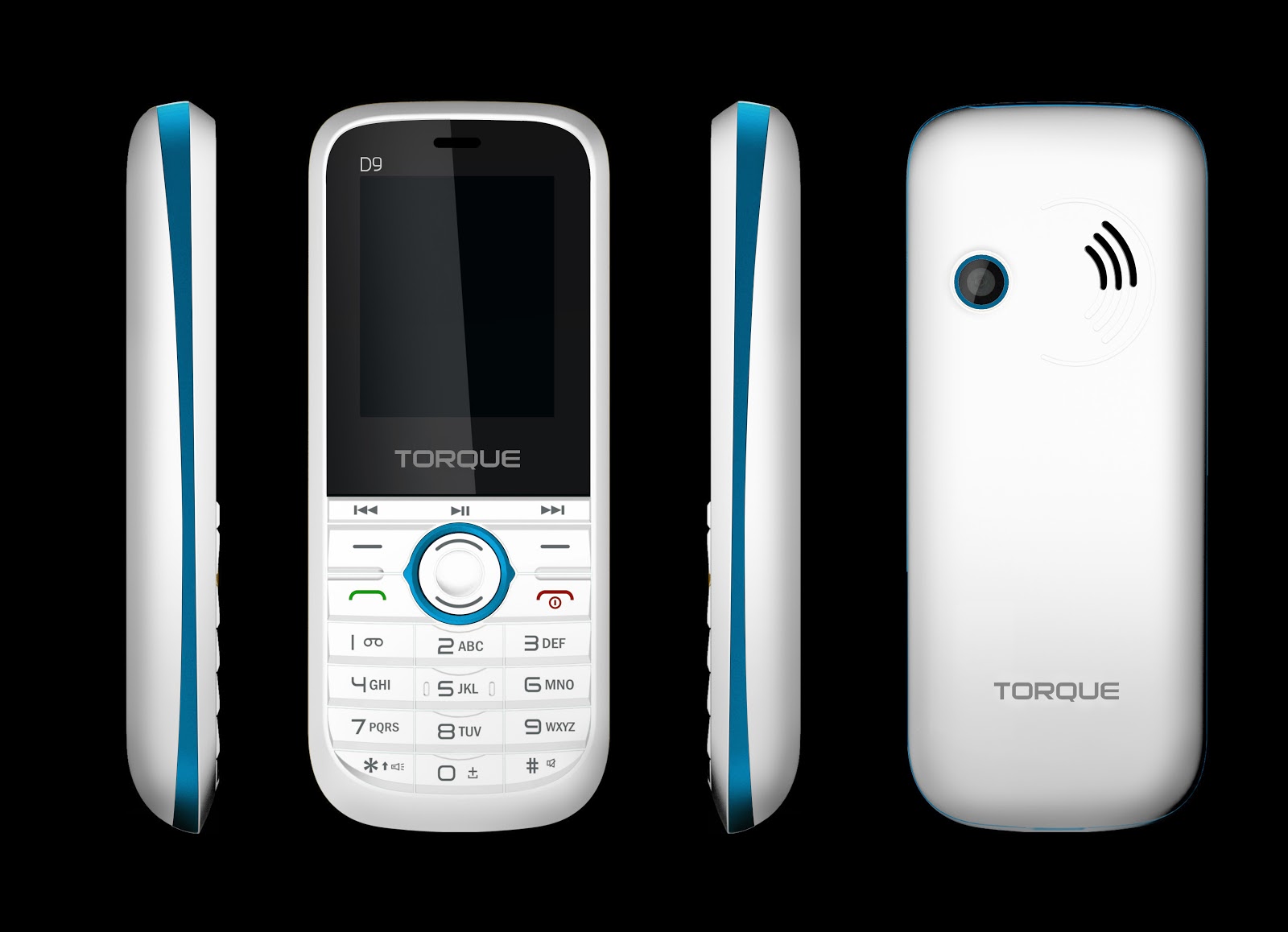 Torque Mobile Phones and Tablets Offers the Best of Technology at ...