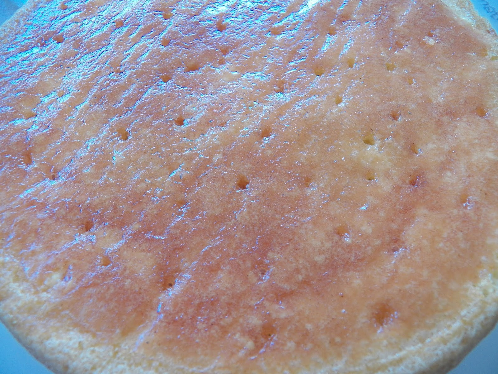 Loquat Tiramisu Cake - Sid's Sea Palm Cooking