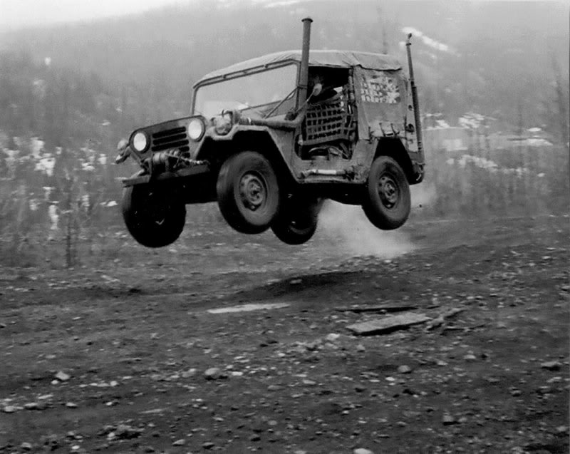 Jeep Guerreiro - Utilitários Willys e a mecanização militar brasileira ...