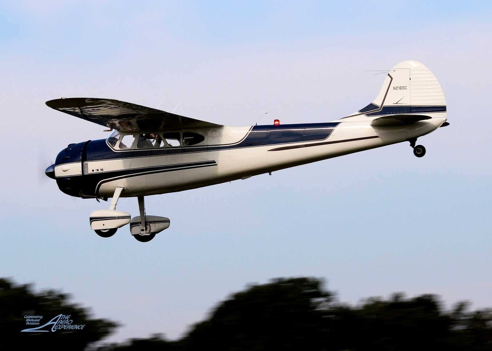 The Aero Experience: Vintage Aircraft: Looking Back on the Antique ...