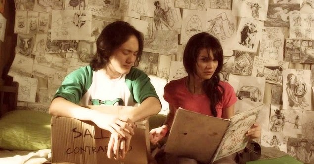 The Bernel Zone: ‘Saving Sally’ Is as Delightful and Groundbreaking as ...