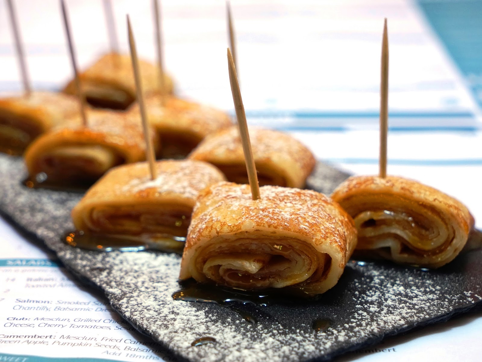 PinkyPiggu: Ô COMPTOIR French Crêpe & Cider Bar @ Circular Road ~ Maki ...