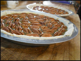 Savoir-faire à conserver: Une tarte à la farlouche, hommage à la ...