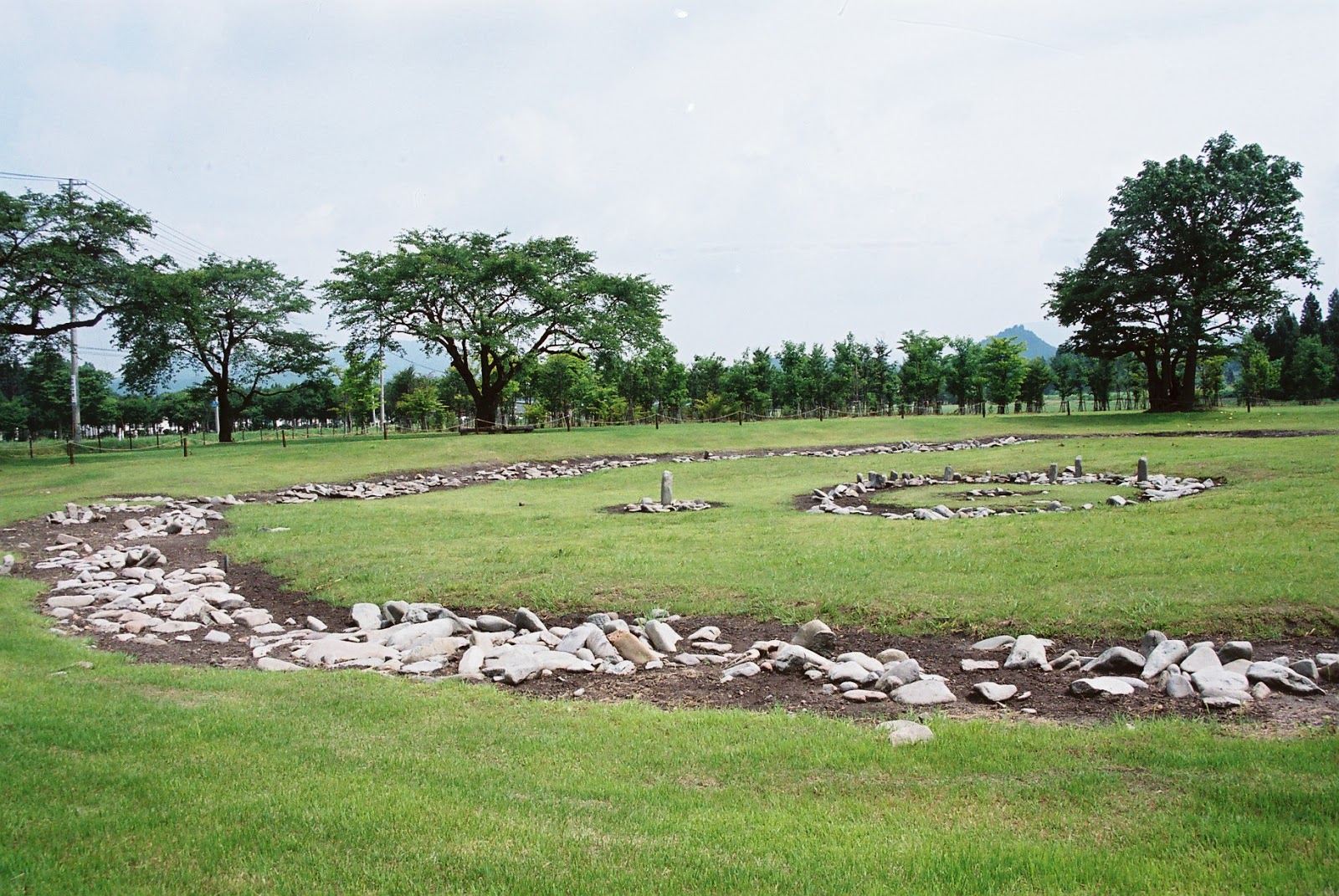 Sacred gateways of Japan: Japan's ancient megaliths & OOPARTS - photo ...