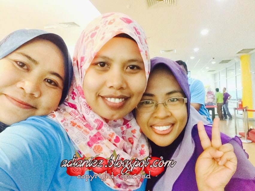 PERLAWANAN BOWLING ANTARA BAHAGIAN / CAWANGAN / STESEN ~ JKDM MELAKA :)