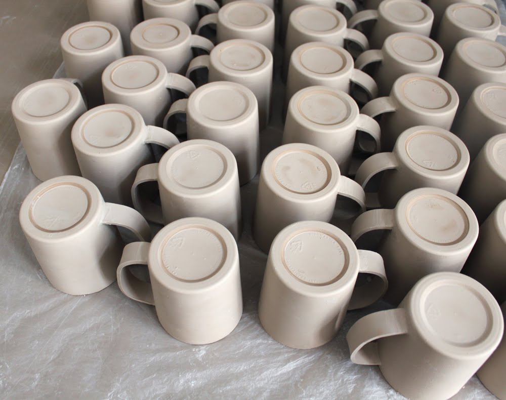 my mama's table: mug madness