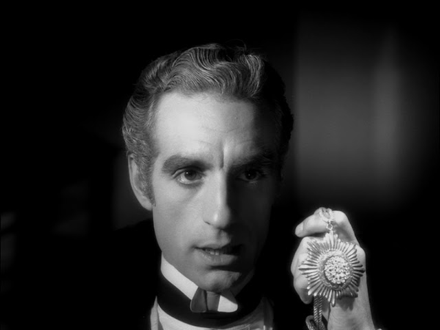 Cool Ass Cinema: Tribute To A Vampire: German Robles, Mexico's Master ...