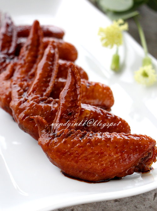 Table for 2.... or more: Swiss Wings 瑞士鸡翼 - AFF HK Macau "Gai" #2