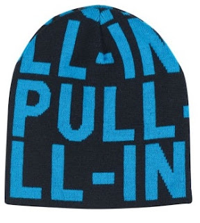 Breizh Rider Surf &Skate Shop DZ: Bonnets Pull-In