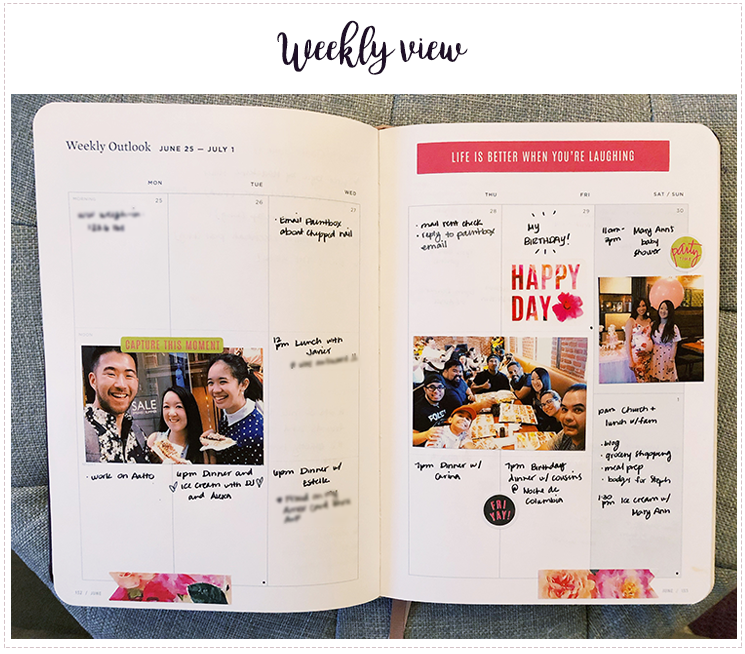Product Review | Ink + Volt Planner — Hello, Chelly
