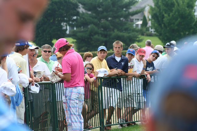 GOLF GIRL'S DIARY: Kate Spade: Ideal Accessories for the Stylish Golf ...