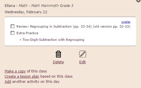 Puddle Jumping: Homeschool Review Crew - Math Mammoth Light Blue Series