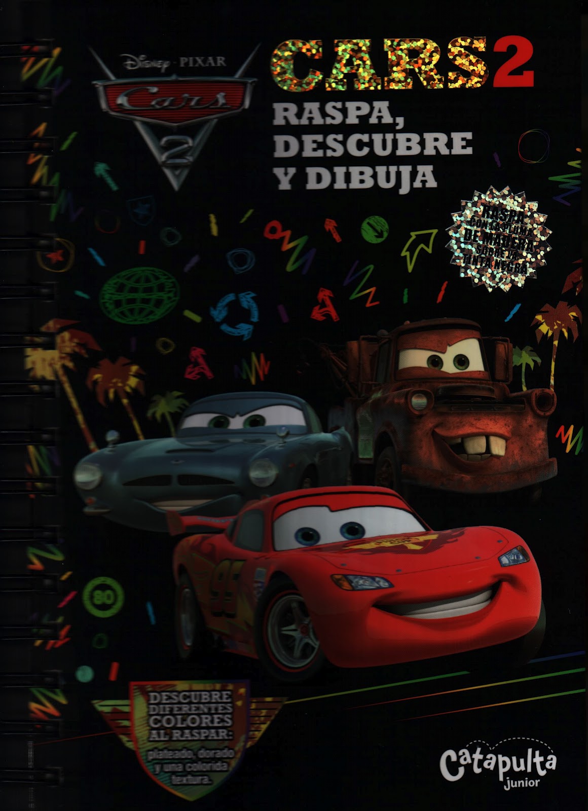 Cars (Libros)