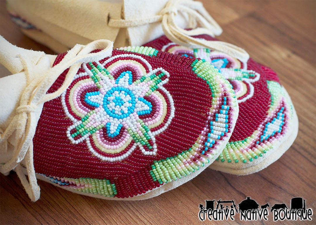 Creative Native Boutique: Custom Order!