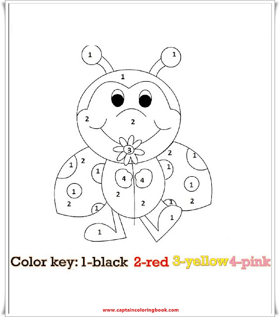 Coloring book pdf download