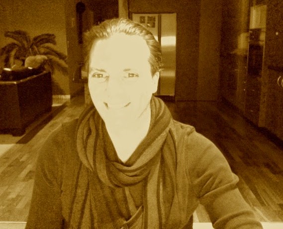 Dream Big ... Read Often.: In Conversation with Brian Mccully.