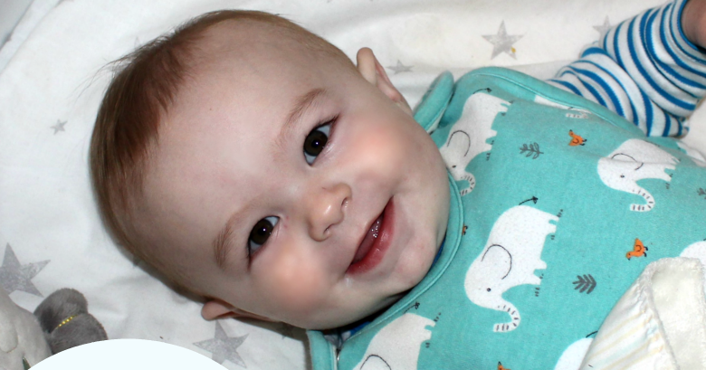 Moving Baby to Their Own Room - Tips From a Sleep Expert - Messy Little ...