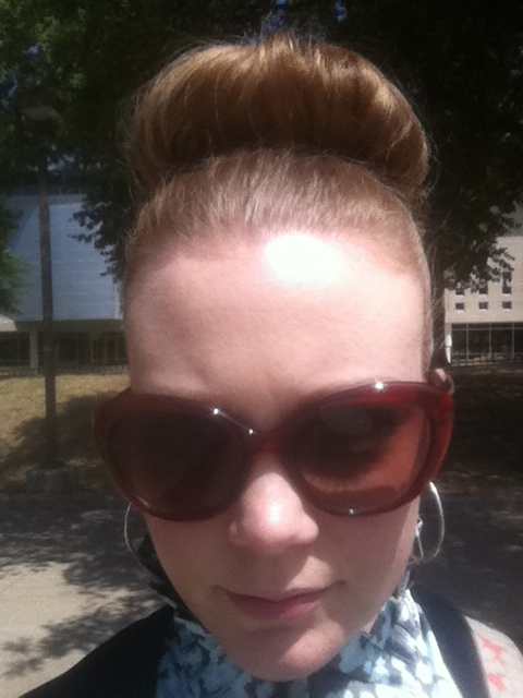 Bouffants and Beehives: Hair Rats: Creating Voluminous, Perfect Buns