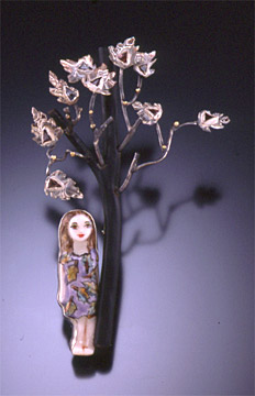 Secret Life of Jewelry - A Universe of Handcrafted Art to Wear: Jewelry ...