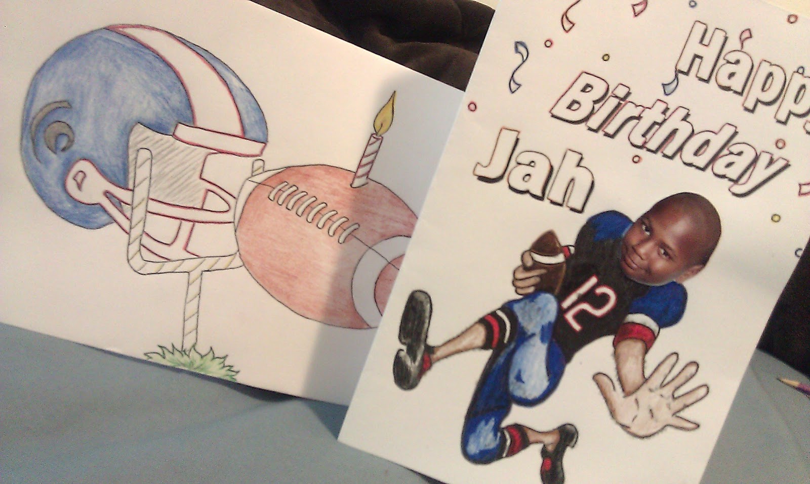 EnvyLope Expressions: ENVY EXPRESS Appetizers