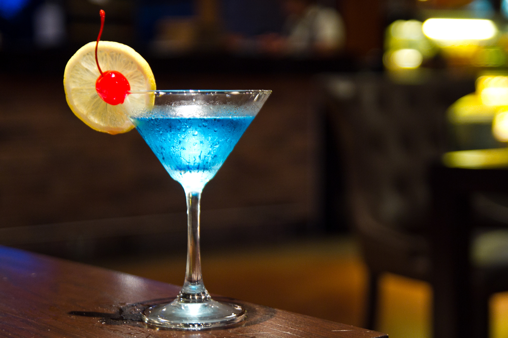 10 Cocktails HD Desktop Wallpapers