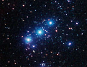 As três Marias - Pregações e Estudos Bíblicos