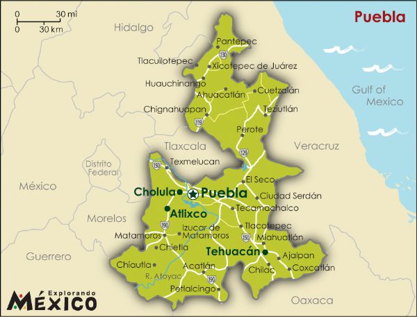 Puebla
