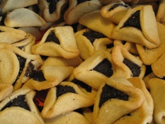 the great hamantashen project.