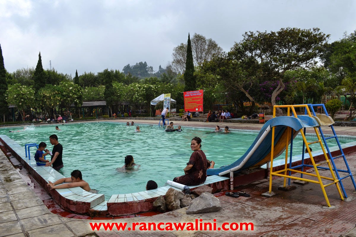 Walini Ciwidey | WALINI CIWALINI AIR PANAS ALAMI TERBERSIH CIWIDEY BANDUNG