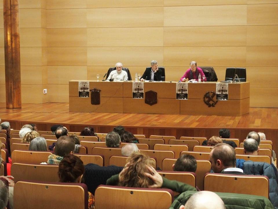 Colectivo Prometeo: Julio Anguita artículo:Felipe VI " el Republicano"