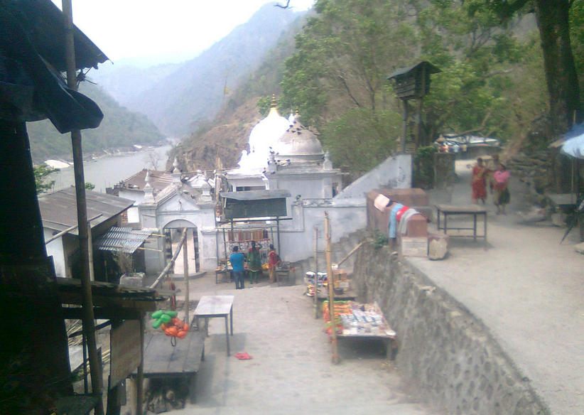 Barahachhetra ~ Traveling Places