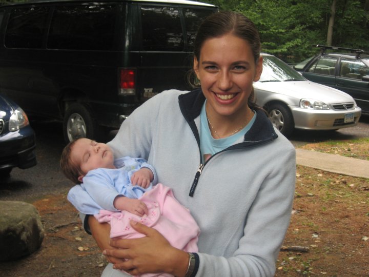 THE CUTTS CLAN: Our Fourth Baby-Kyrah Ashton Cutts