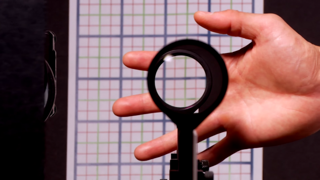 Gracias a estos científicos, la capa de invisibilidad es casi una ...