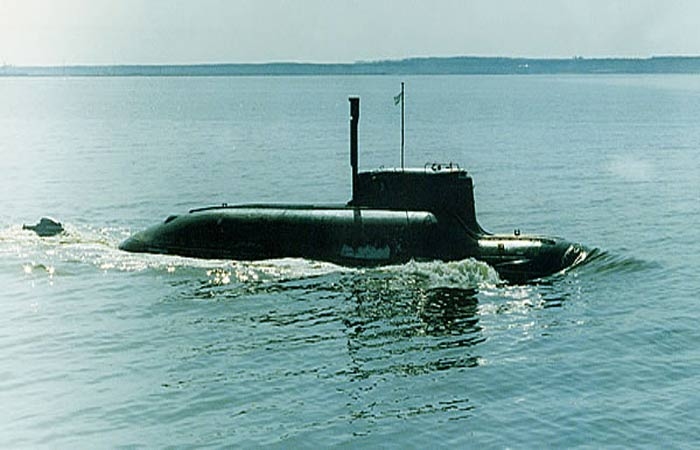 Submarine Matters: Thailand's Mini-submarine Requirements - Possible ... Submarine Matters: Thailand's Mini-submarine Requirements - Possible ...